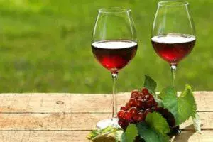 9 paprasti žingsnis po žingsnio receptai, kaip padaryti vyną iš raudonųjų serbentų namuose