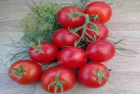 Duorsume tomaat