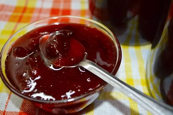 Plum ကနေ Jam